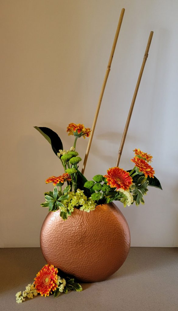 AVANT Feb 2022 – Spatial Thrust | East Lake Washington District of ...