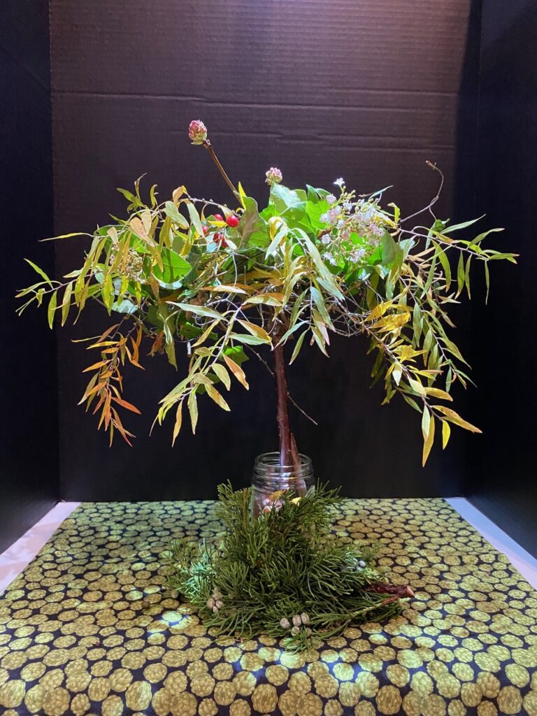 2023 Avant Dec Table Tree Design | East Lake Washington District of ...