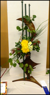 ELWD Flower Show Photos of NGC Award Winners | East Lake Washington ...